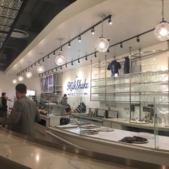 The Milk Shake Factory - 348 Photos & 202 Reviews - Desserts - 314 ...