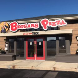 Beggars Pizza - Bolingbrook - 23 Reviews - Pizza - 300 Veterans Parkway ...