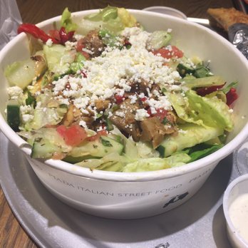 Piada Italian Street Food - 141 Photos & 100 Reviews - Italian - 3600 ...