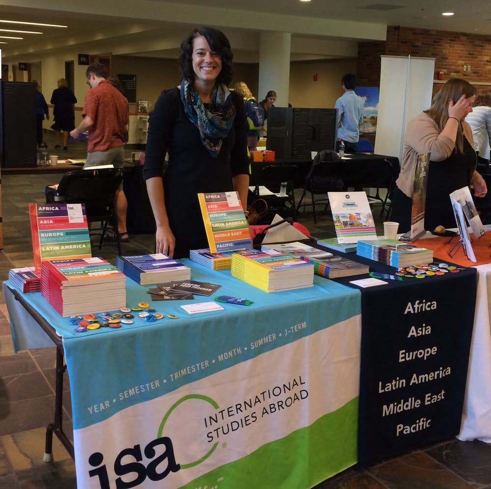 ISA - International Studies Abroad - 18 Photos - Colleges ...