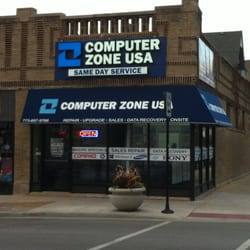 Computer Zone USA - 38 Reviews - Computers - 1134 W Belmont Ave ...