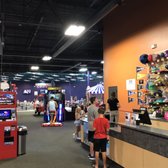 Xtreme Craze - 120 Photos & 96 Reviews - Arcades - 6694 Lonetree Blvd ...