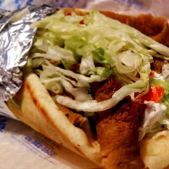 Greek Lady - 129 Photos & 379 Reviews - Greek - 224 S 40th St ...