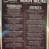 STATS Restaurant & Bar - 120 Photos & 73 Reviews - Bars - 3425 David ...