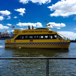 NY Waterway Pier 11/Wall Street Ferry Terminal - 114 Photos & 83 ...