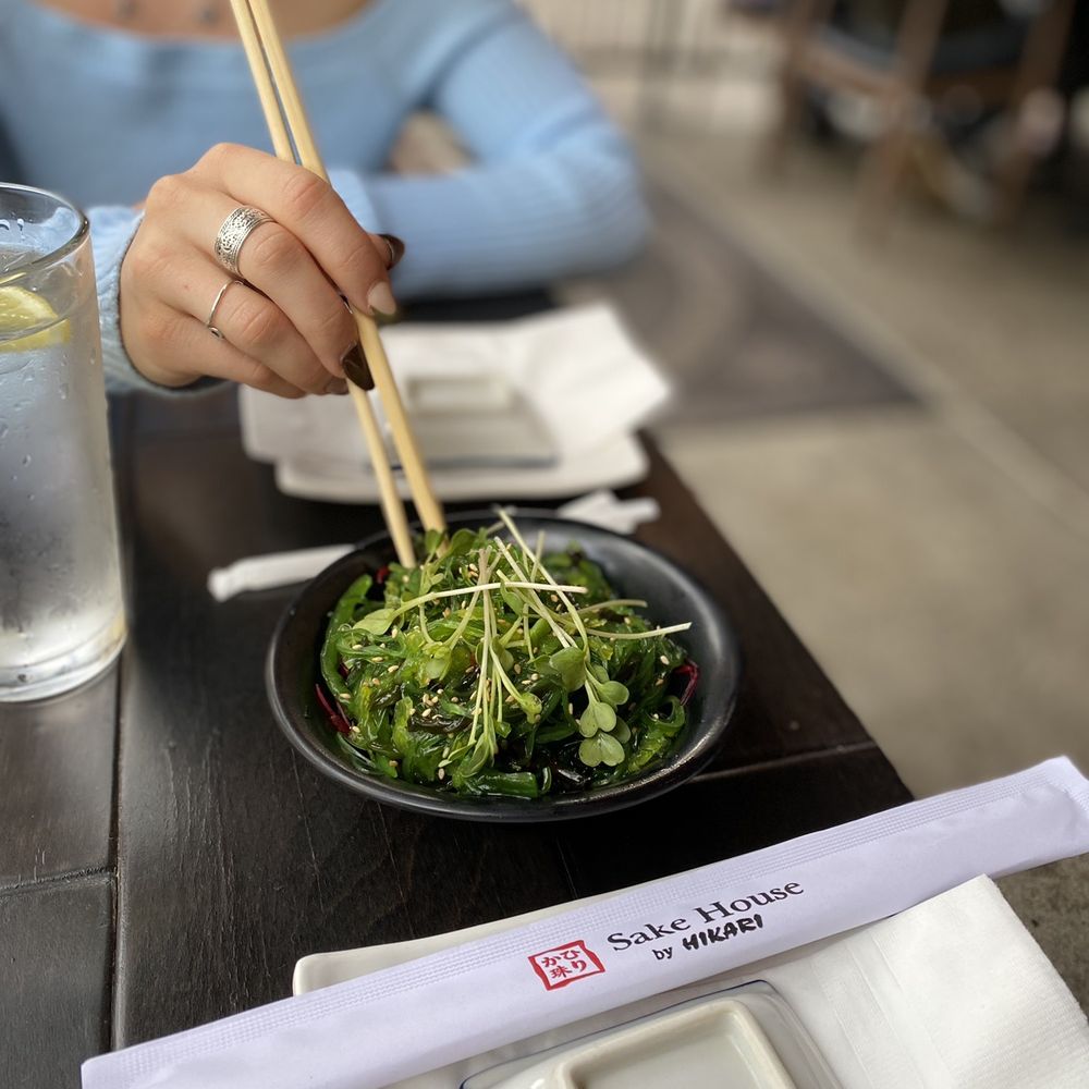 Japanese Food Snob - Yelp