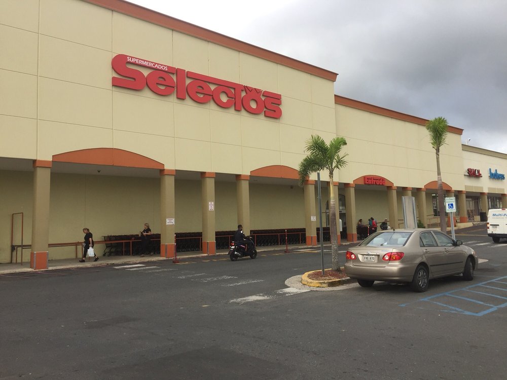 Selectos Gift Card - Caguas, PR | Giftly