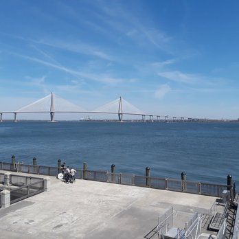 Liberty Square - Parks - 340 Concord St, Charleston, SC - Phone Number ...