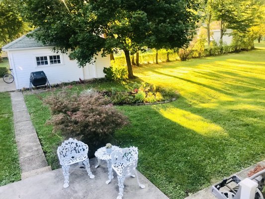 Confluence, PA Map & Directions - MapQuest