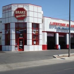 Brake Masters - Auto Repair - 5749 Gibson Blvd SE, International ...