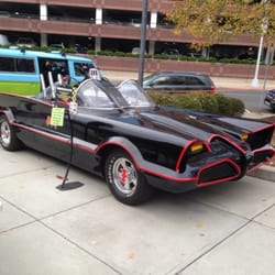 NC Comicon - 14 Photos - Videos & Video Game Rental - 301 W Morgan St ...