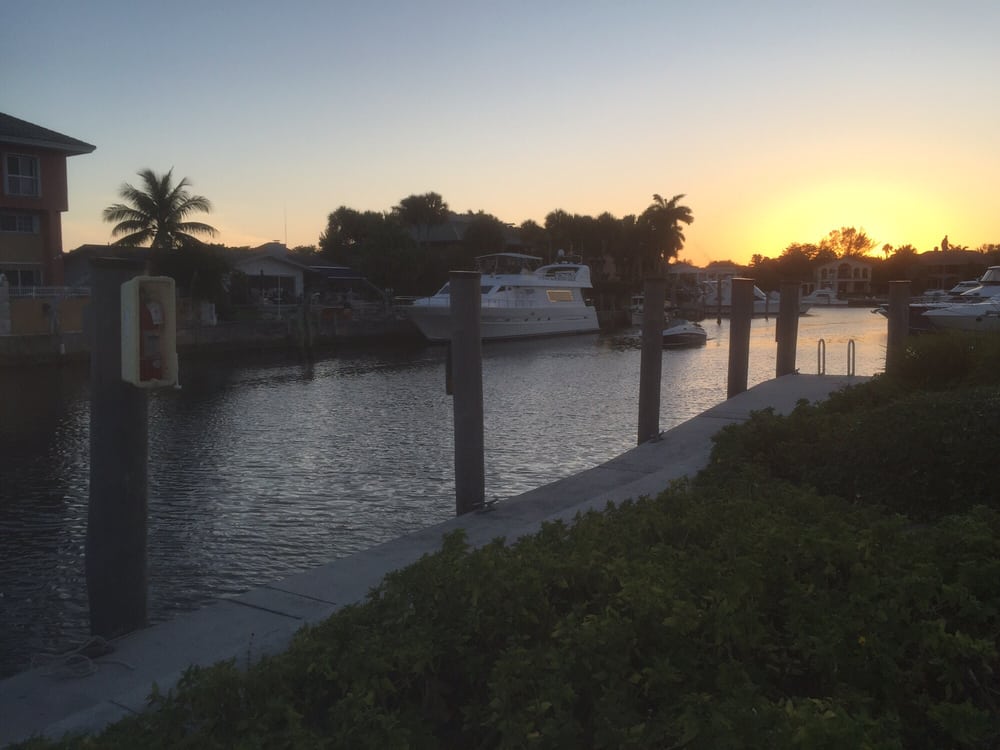 Deering Bay Marina - Marinas - 13660 Deering Bay Dr, Coral Gables, FL ...