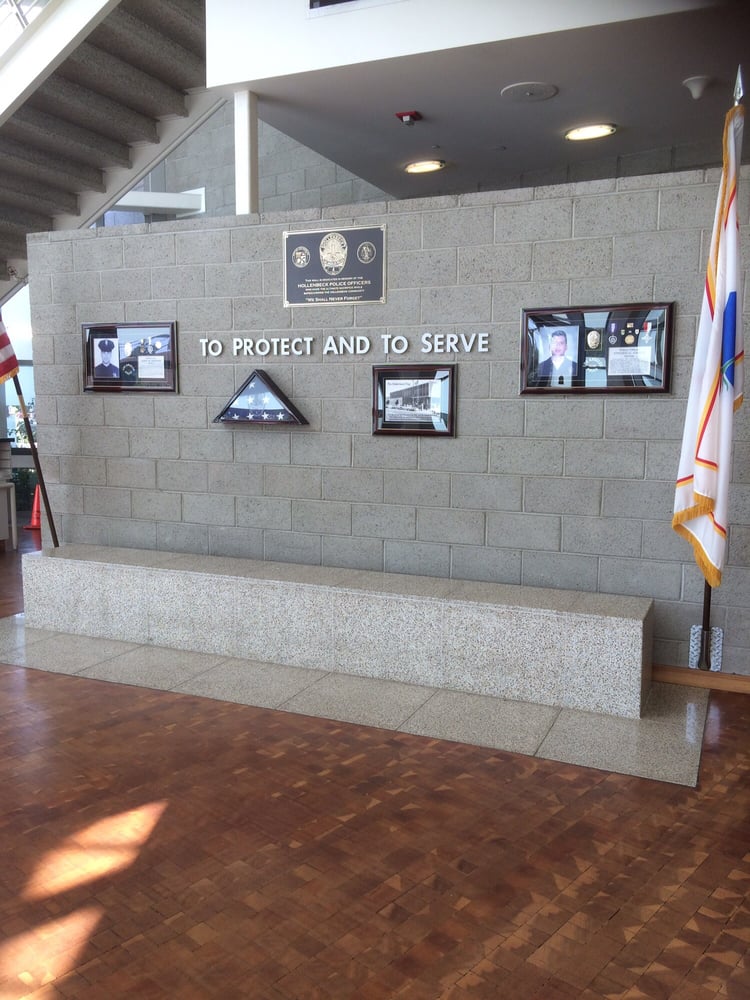 LAPD Hollenbeck Division - Police Departments - 113 N Chicago St, Boyle ...