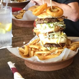 Mugshots Grill & Bar - 56 Photos & 103 Reviews - Burgers - 511 ...