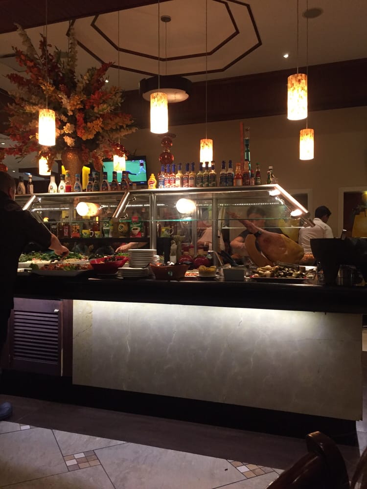 Mr. Pampas - 54 Photos & 33 Reviews - Brazilian - Av. Bonampak 200 ...