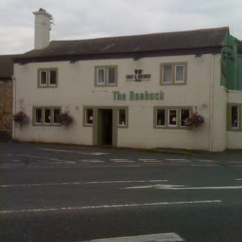 The Roebuck - Pubs - Bilsborrow Lane, Preston, Lancashire, United ...