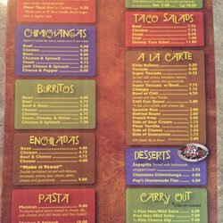 El Matador Restaurant - 46 Photos & 26 Reviews - Mexican - 2919 Wade ...