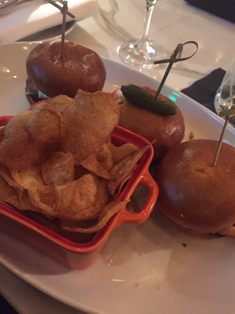 Stock Hill - 27 Photos & 21 Reviews - Steakhouses - 4800 Main St ...