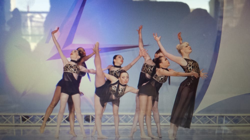 Dance Explosion School For the Performing Arts - Performing Arts - 95 ...