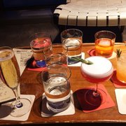 Up Room - 77 Photos & 40 Reviews - Cocktail Bars - 2018 W North Ave ...
