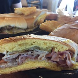 El Meson Sandwiches - 11 Reviews - Sandwiches - Puerto Rico 107 Km 7.2 ...