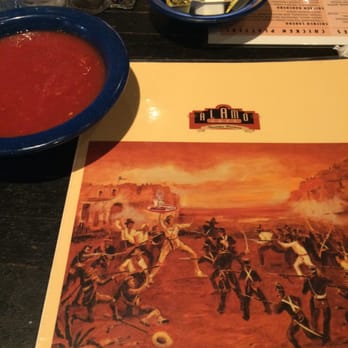 Alamo Cafe - 68 Photos - Tex-Mex - San Antonio, TX - Reviews - Menu - Yelp