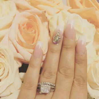 We Nails - 494 Photos & 175 Reviews - Waxing - 8654 Lindley Ave ...