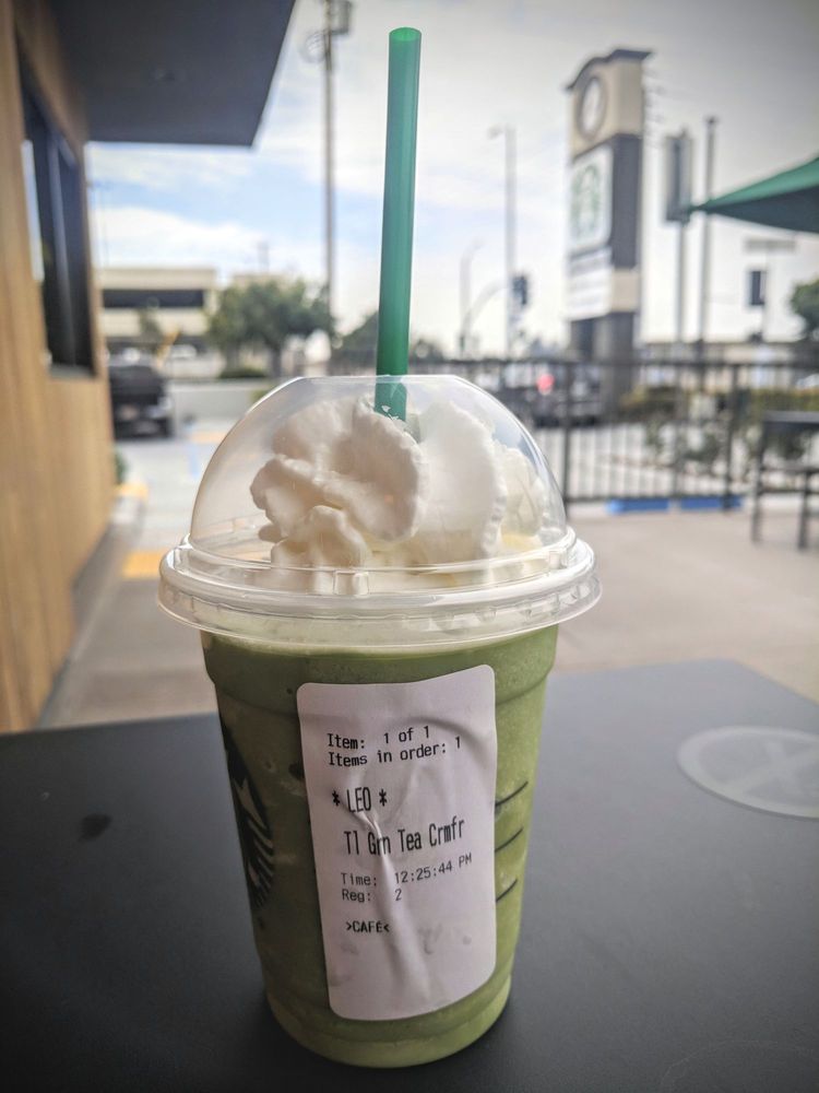 Starbucks - 74 Photos & 69 Reviews - Coffee & Tea - 1106 Cornwell ...