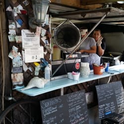 BO’s Fish Wagon - 433 Photos & 480 Reviews - Seafood - 801 Caroline St ...