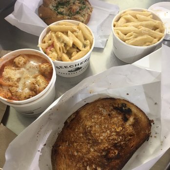 Beecher’s Handmade Cheese - 2524 Photos & 2115 Reviews - Cheese Shops ...