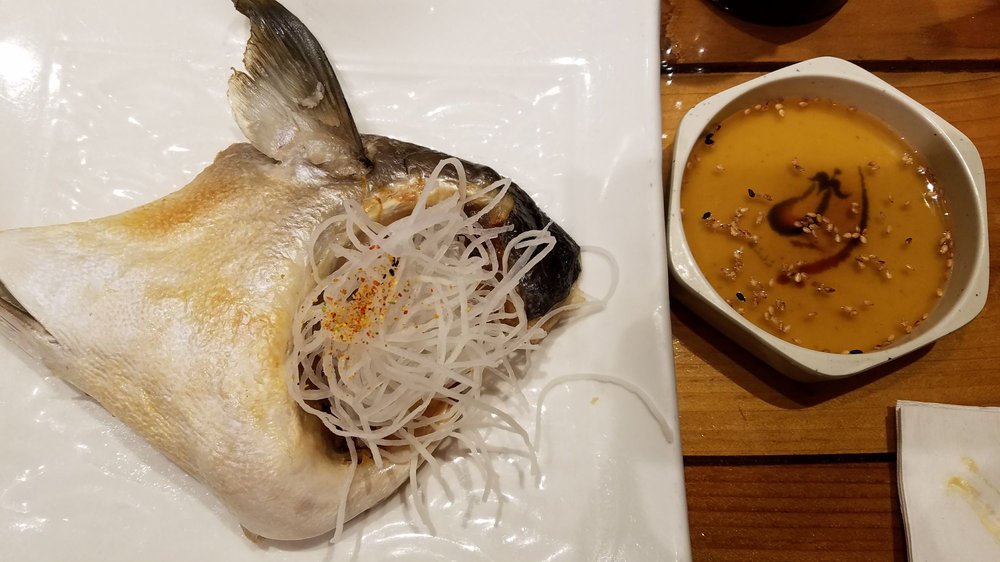 Daruma Japanese Steakhouse - 66 Photos & 54 Reviews - Japanese - 9300 ...