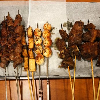 XINJIANG BBQ - 259 Photos & 77 Reviews - Barbeque - 306 N Garfield Ave ...
