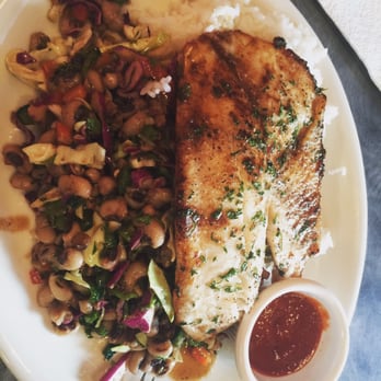 Bantaba African Restaurant - 102 Photos & 103 Reviews - African - 19417 ...