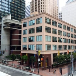 Golden Gate University - 37 Photos & 56 Reviews - Colleges ...