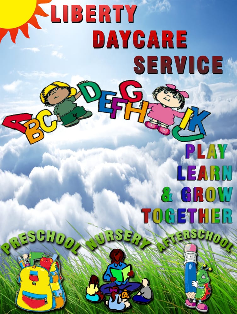 Liberty Day Care Service Inc - Child Care & Day Care - 478 E 95th St ...