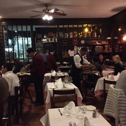 El Pote Español Restaurant - 85 Photos & 126 Reviews - Spanish - 718 ...