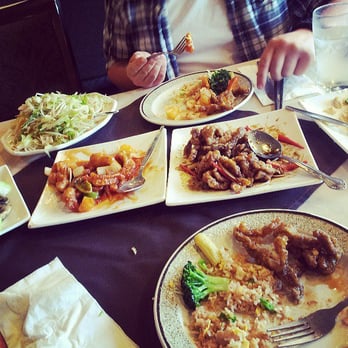 Beijing Beijing - 124 Photos & 34 Reviews - Dim Sum - 3803 Calgary ...