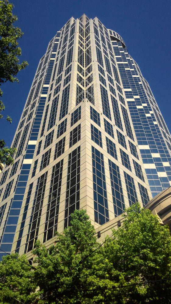 City Centre - Shopping Centres - 1420 5th Ave, Downtown, Seattle, WA ...