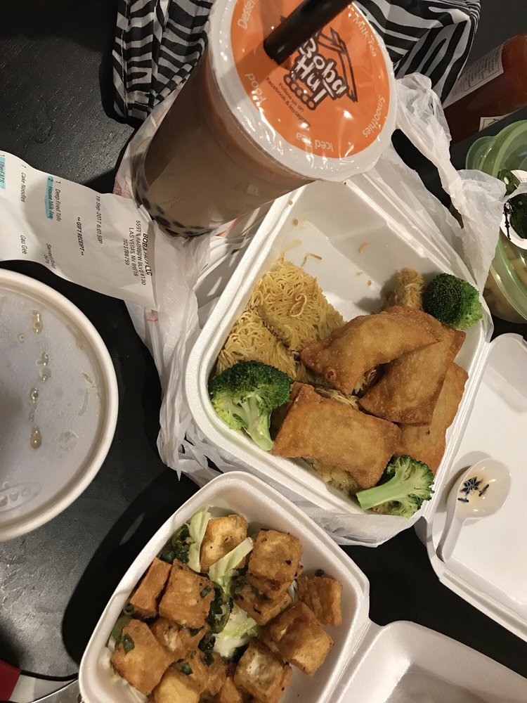 Boba Hut - Order Food Online - 609 Photos & 349 Reviews - Chinese ...