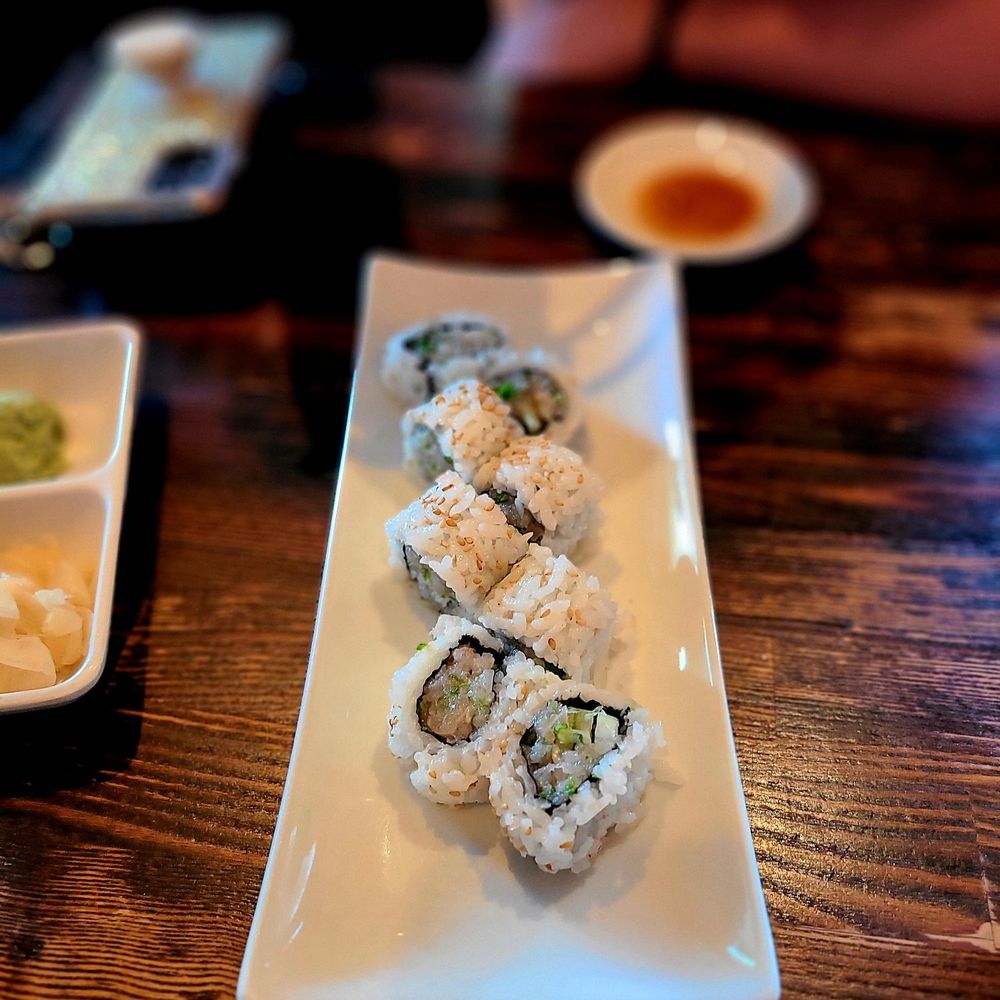 The Places I Go Out - Yelp