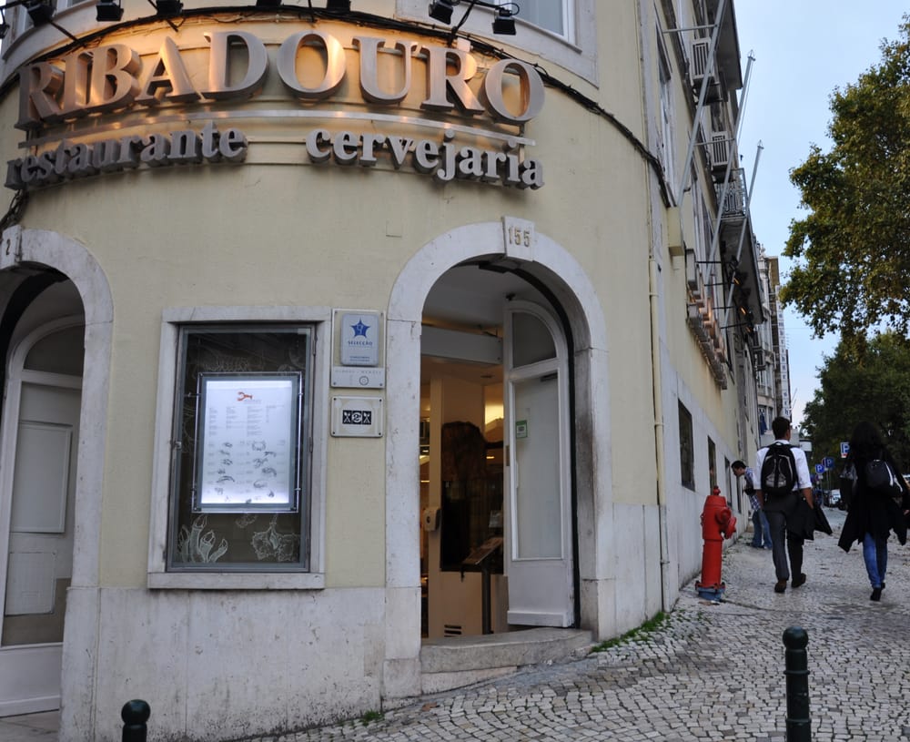 Ribadouro - 36 Photos & 20 Reviews - Portuguese - Av. da Liberdade, 155 ...