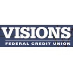 Visions Federal Credit Union - Banks & Credit Unions - 2121 Elmira St ...