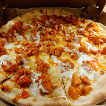 Ah’ Pizz - Harrison - 81 Photos & 85 Reviews - Italian - 615 Frank E ...