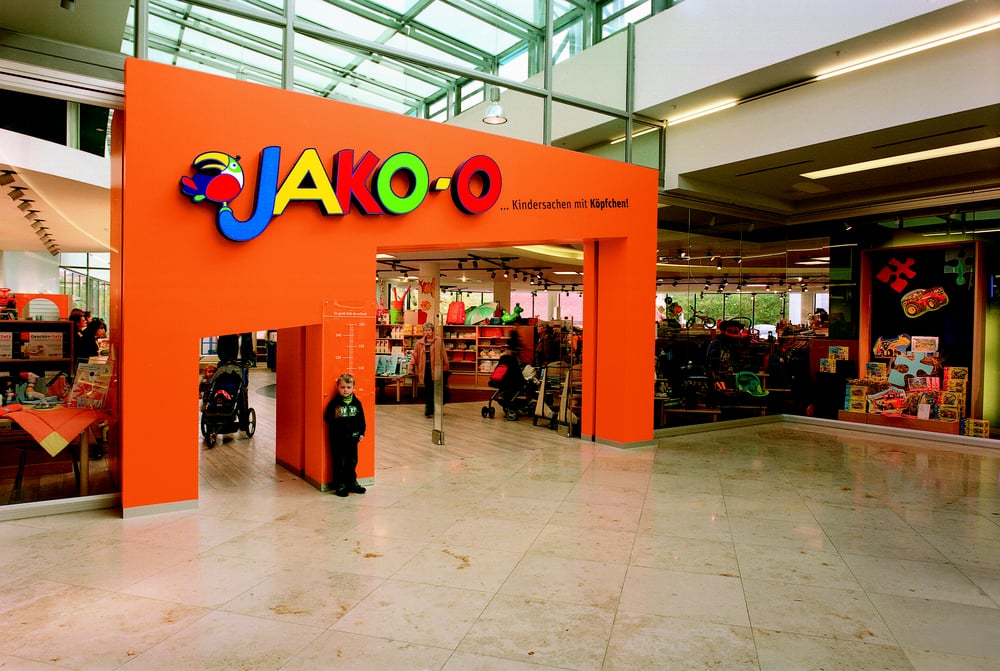 Jako-o - Toy Stores - Nürnberger Str. 7, Erlangen, Bayern, Germany - Yelp