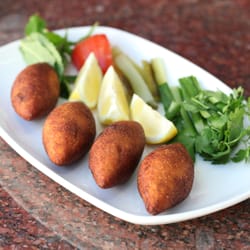 Cigkoftem - Vegan - 417 Green Lanes, Harringay, London, United Kingdom ...