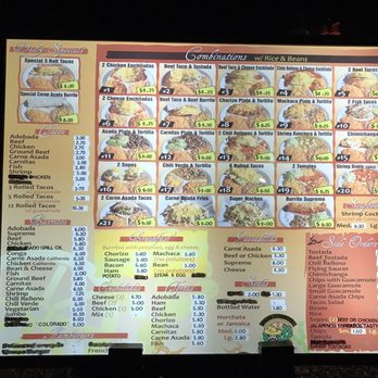 Papa Chevo’s Taco Shop - 107 Photos & 211 Reviews - Mexican - 3038 Del ...