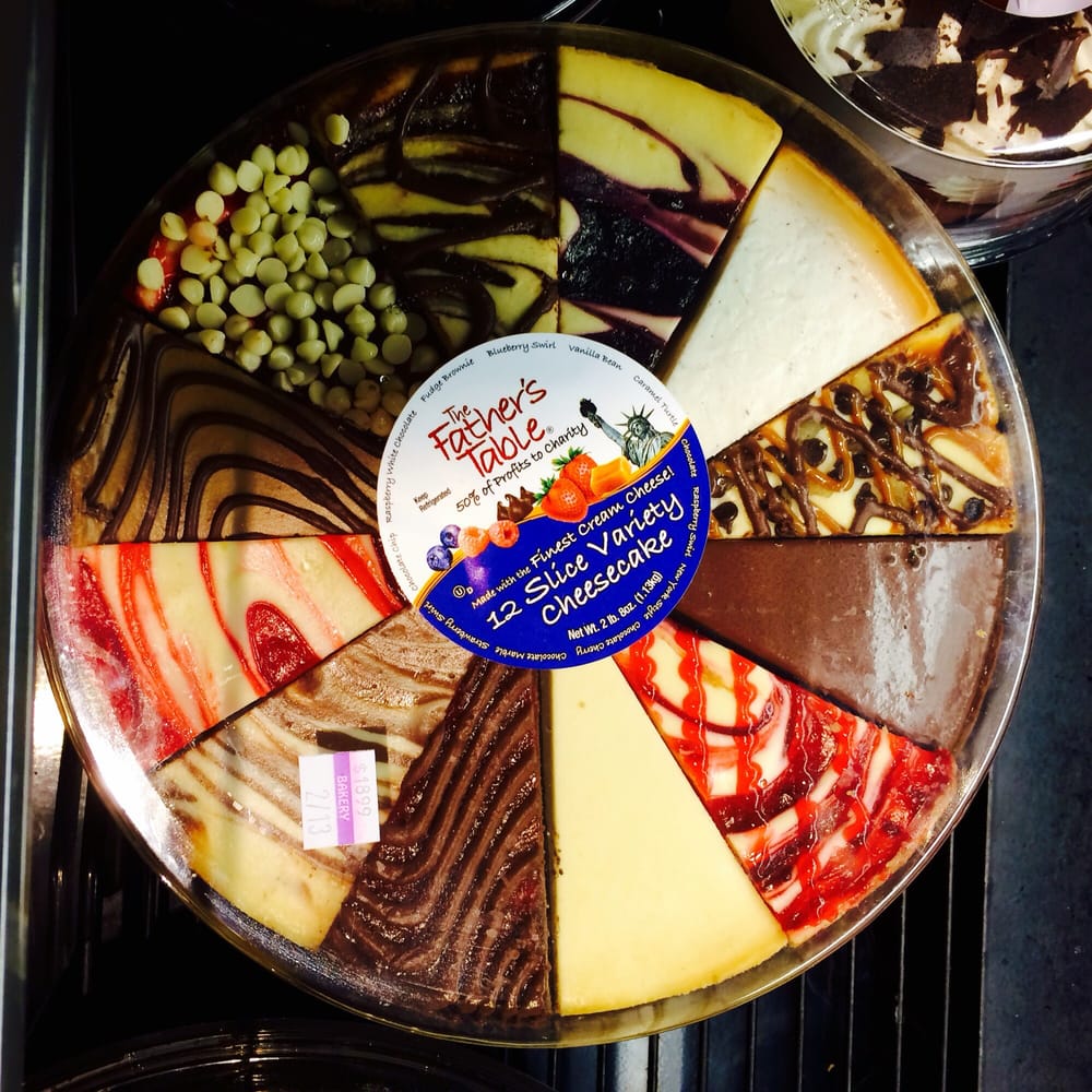 safeway cheesecake price