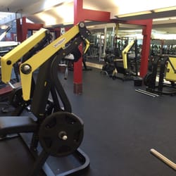 Alex Fitness - 25 Photos & 35 Reviews - Gyms - Castro - San Francisco ...