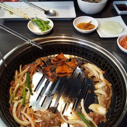 Gen Korean BBQ House - 13 Photos - Korean - 2000 E Rio Salado Pkwy ...