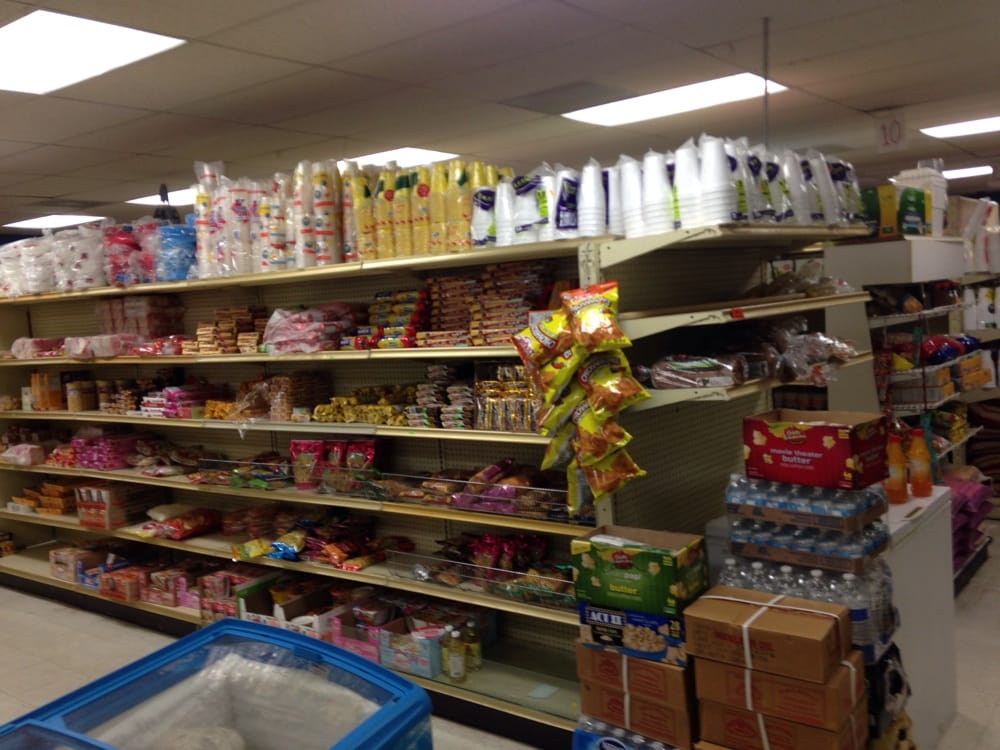 ABC Mart - Convenience Stores - 4801 N 19th Ave, Phoenix, AZ - Phone ...
